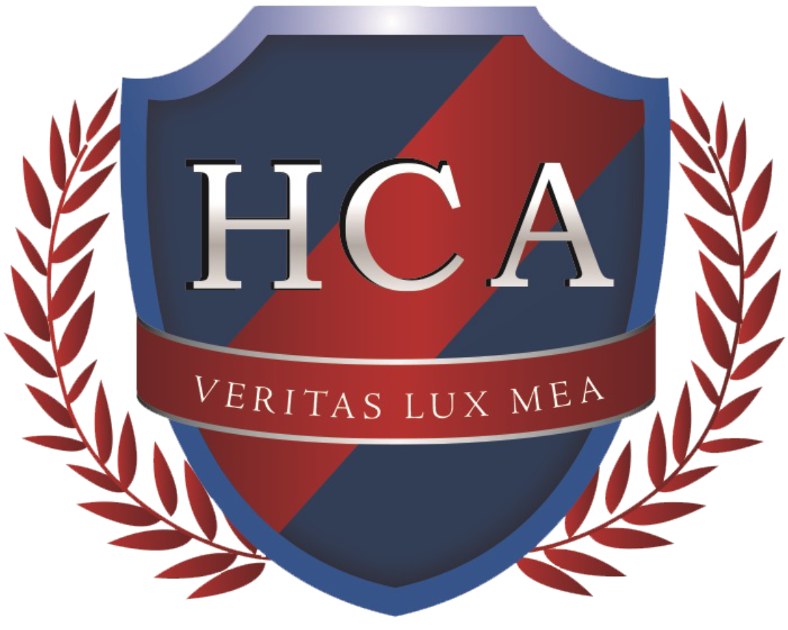 ADMISSIONS PROCESS — Heritage Classical Academy