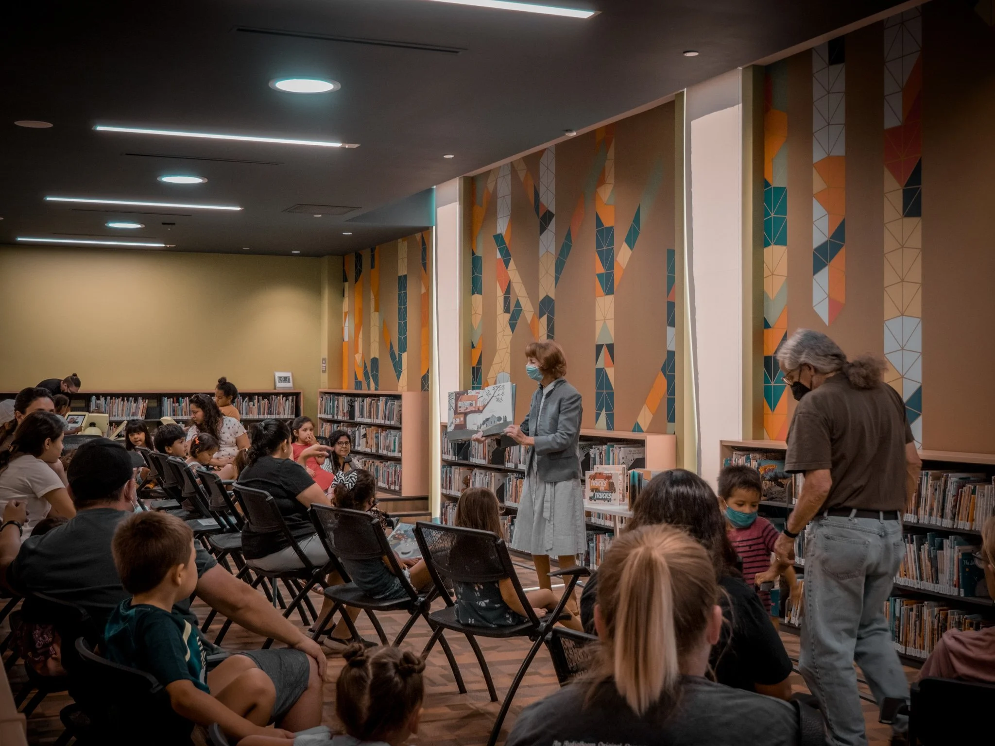 Calendar — Downey City Library