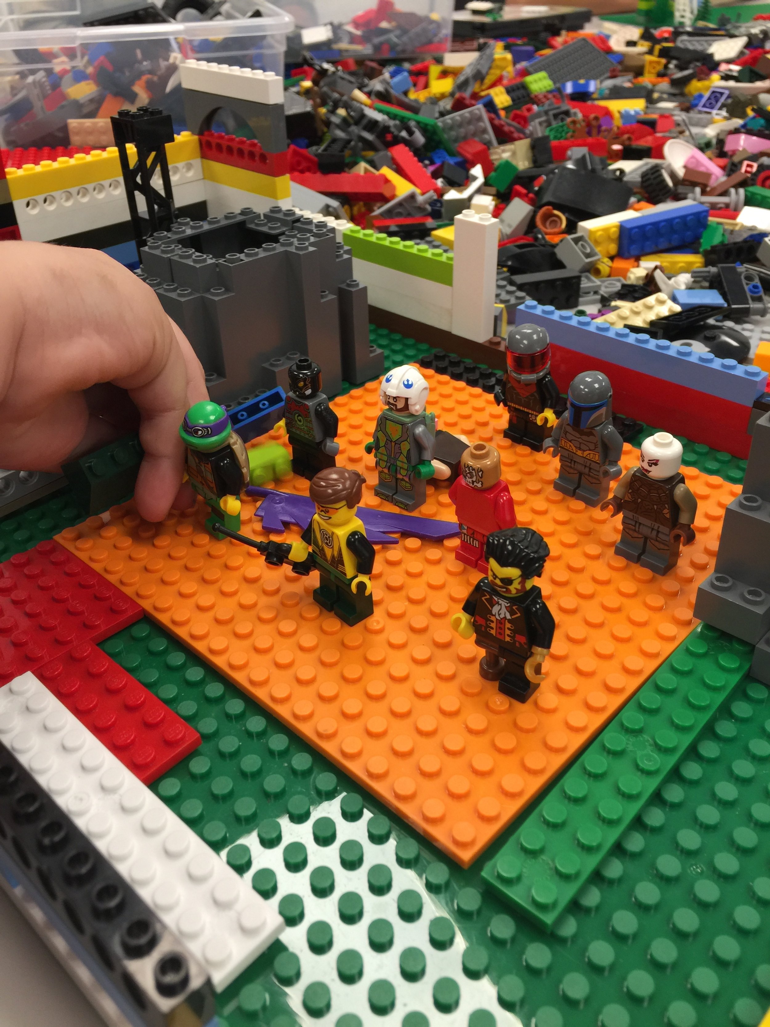 Calendar — Downey City Library