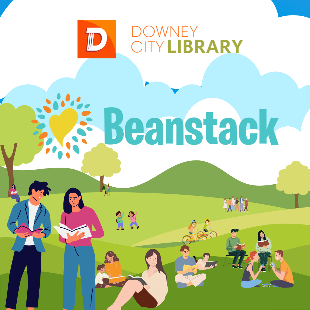 Reading Challenges — Downey City Library