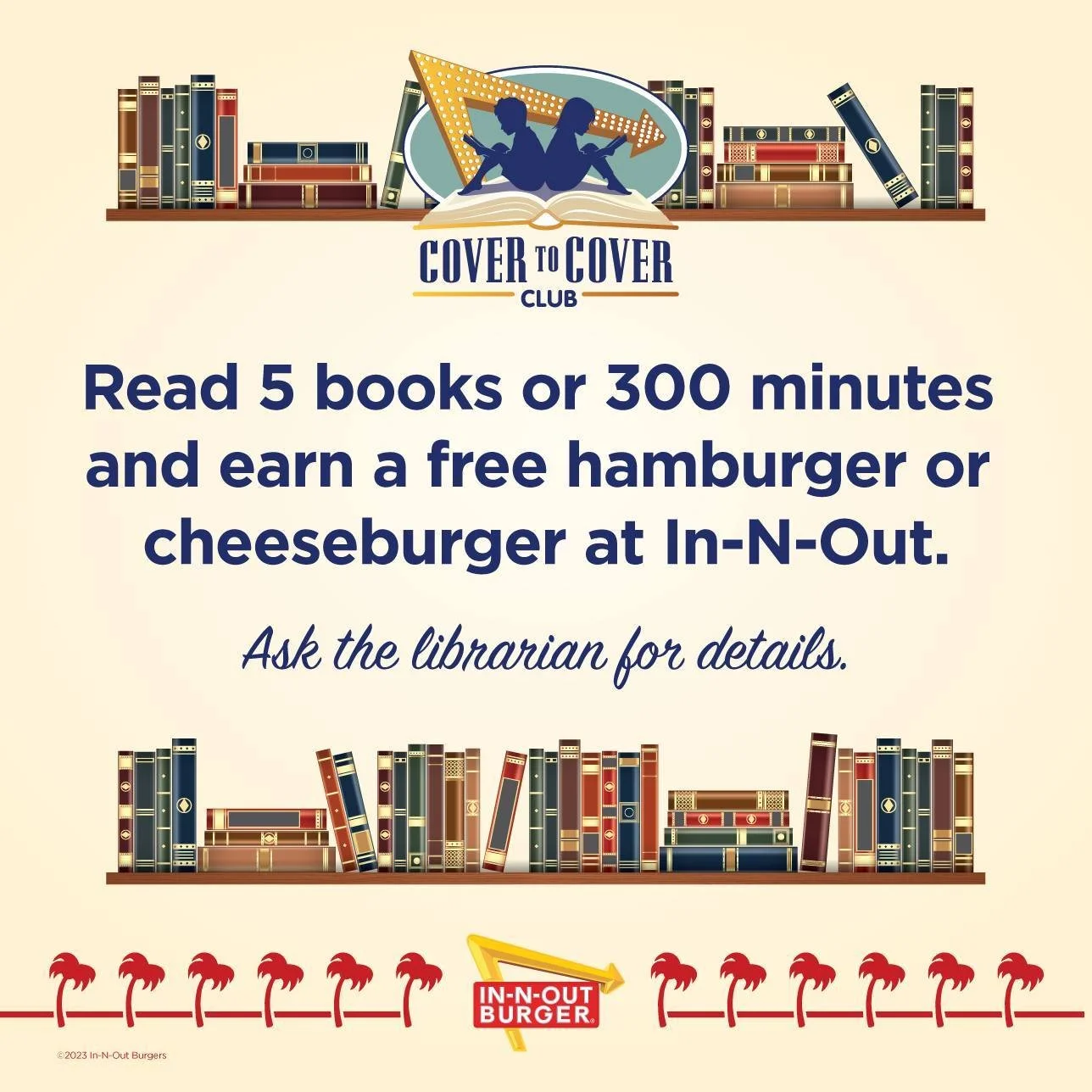 Reading Challenges — Downey City Library