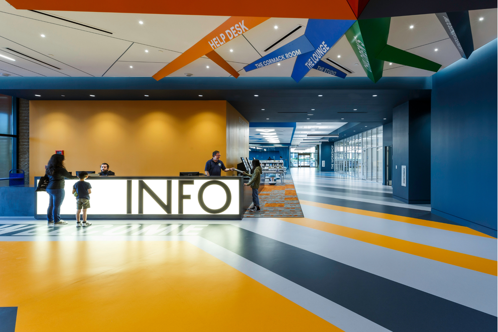 Books, Movies & More — Downey City Library