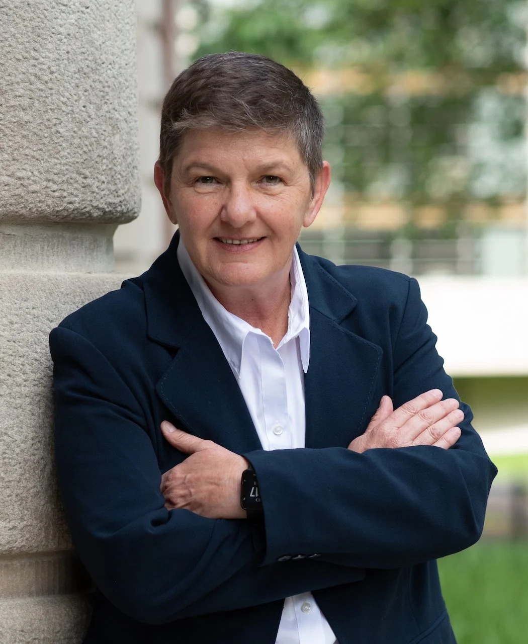 About Toni — Toni Bator Coaching