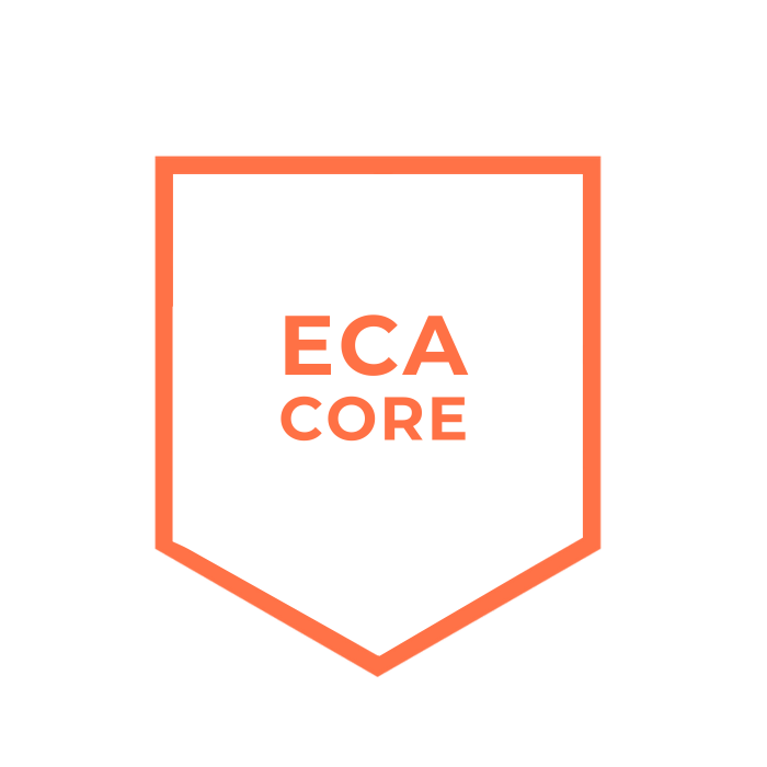 For Individuals — ECA