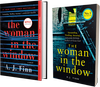 A. J. Finn | Author of The Woman in the Window