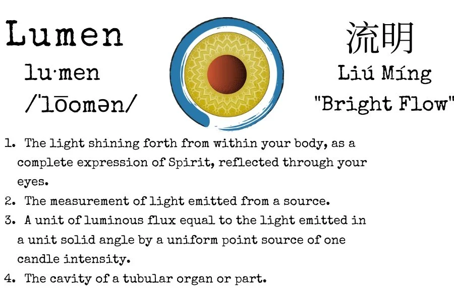 About Lumen — Lumen Acupuncture and Light