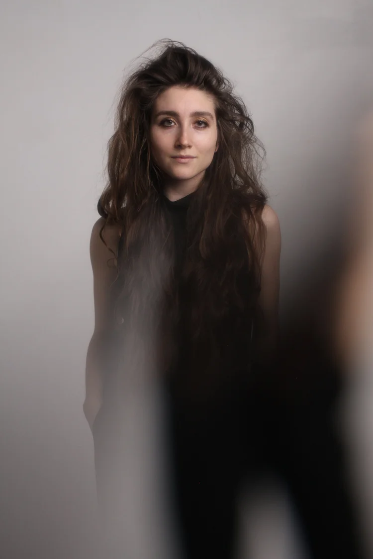 Bio — Annie Nikunen