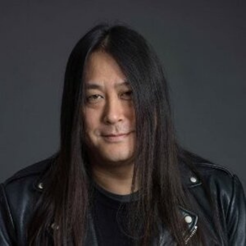 Team — Tech Buzz China