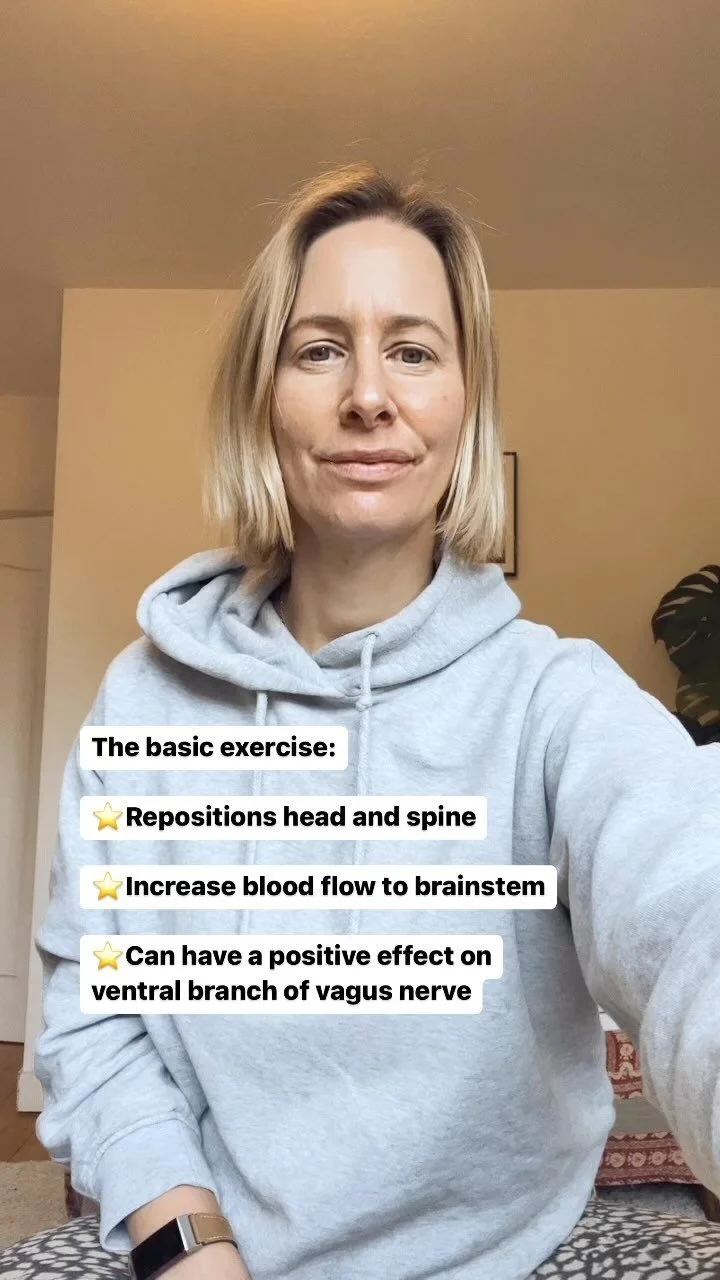 7 types of rest — Sara Duigou | Body-based Coach