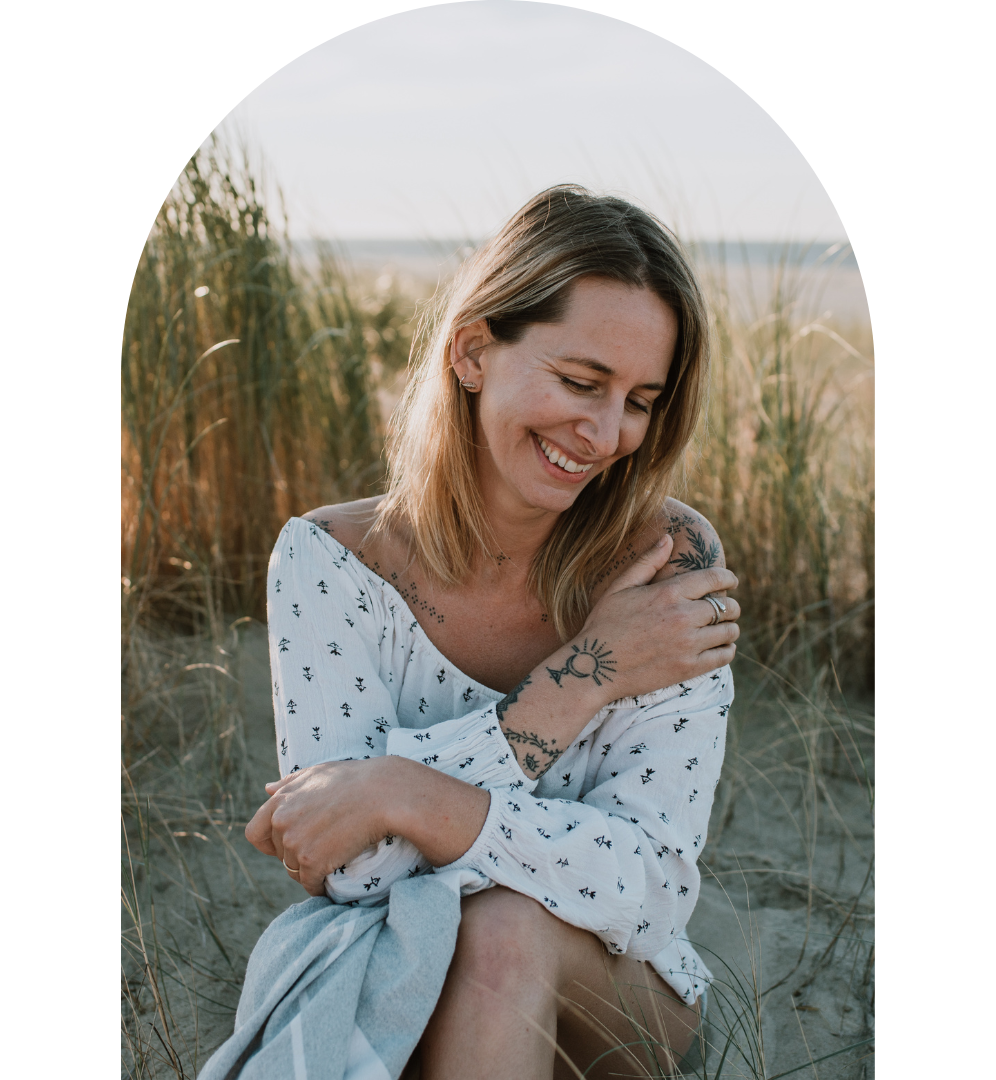 Sara Duigou | Body-based Coach