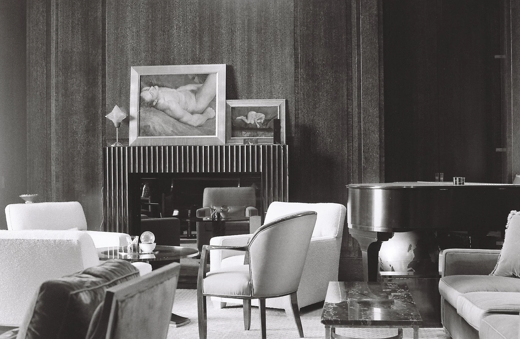 General 2 — DAVID TRIMBLE