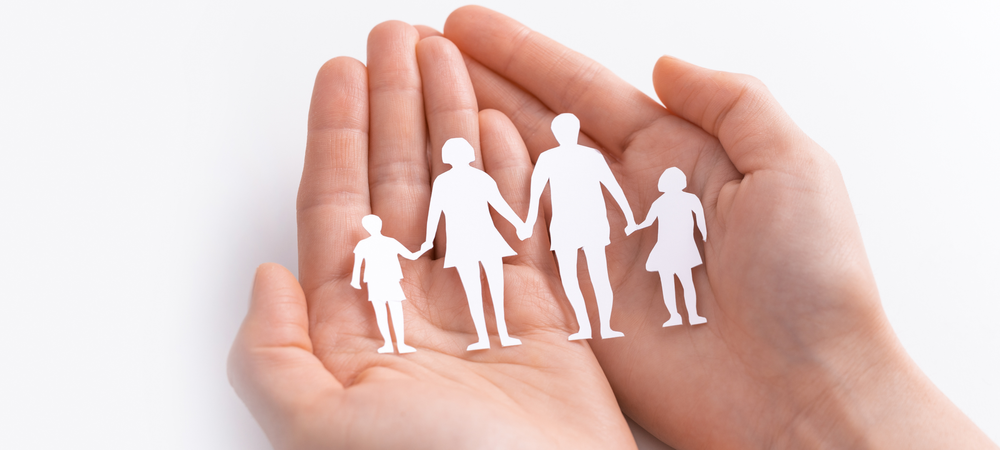 Foster Care and Adoption Program — Cumberland Services