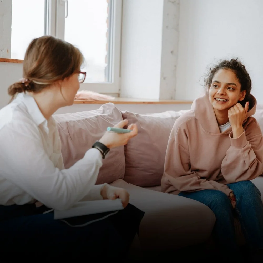 Community Counseling in Denton — Cumberland Services