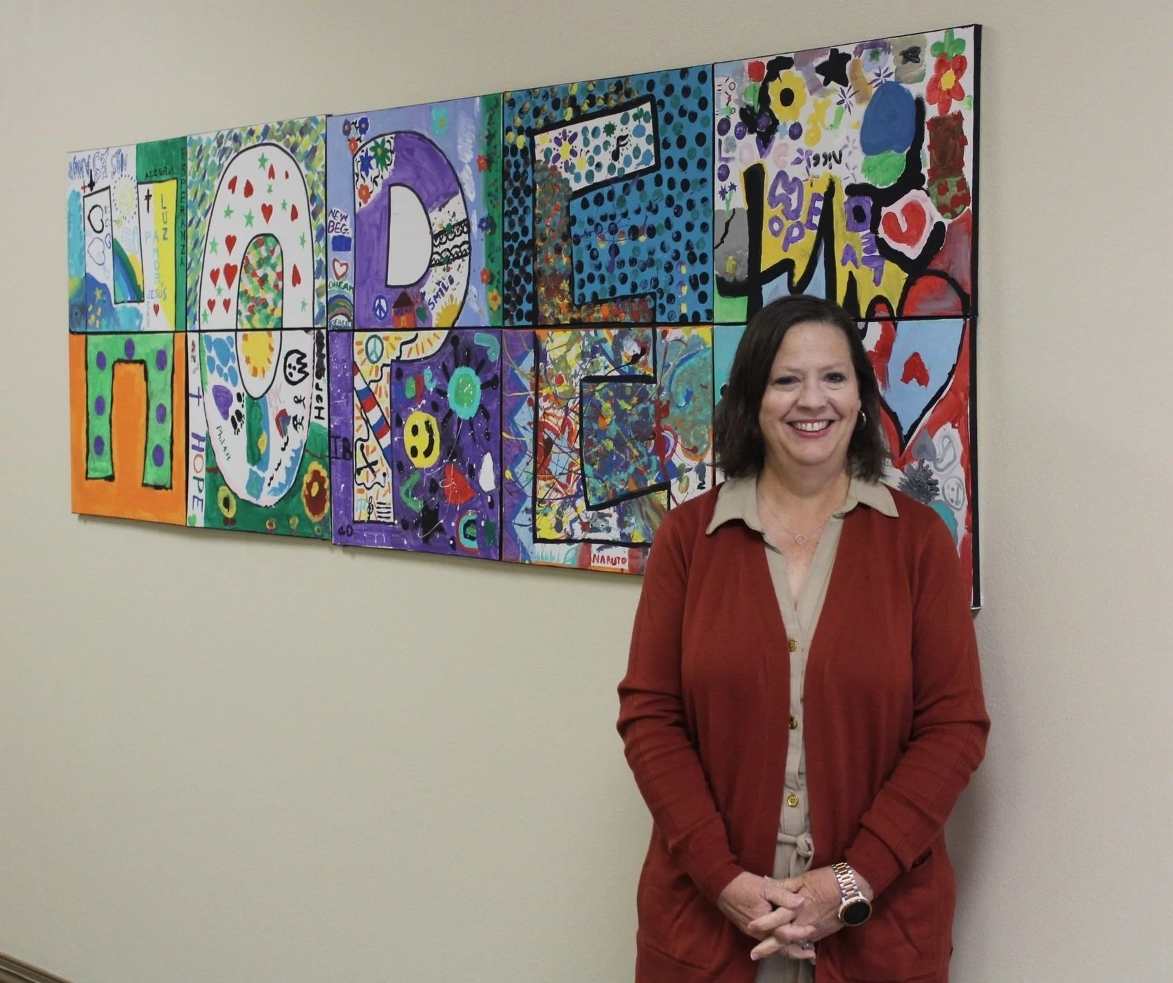 Meet Jennifer Maddox – Leading Our Foster Care and Adoption Program ...