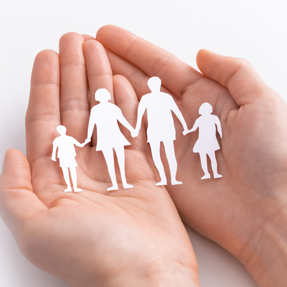 Foster Care and Adoption Program — Cumberland Services