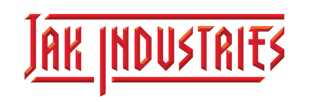 Jak Industries — GoldsmithGraphics