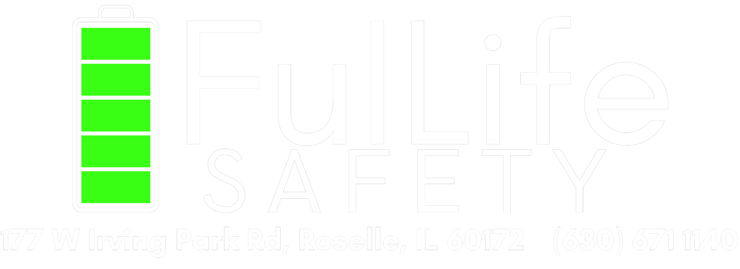 FulLife Safety, LLC | Enhance Safety Today — Get Expert Advice