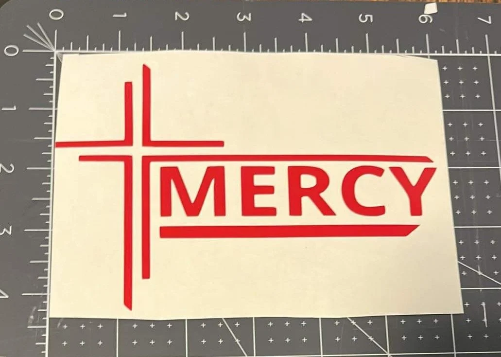 Store — Mercy Church
