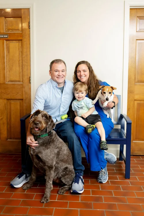 Fayette Veterinary Clinic
