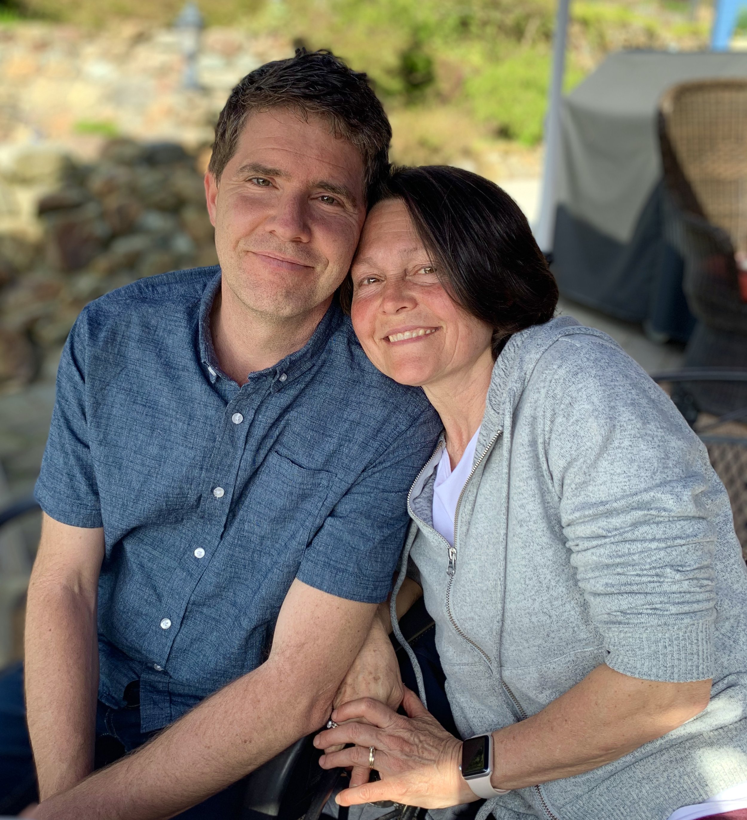 Philip Janz — About 1