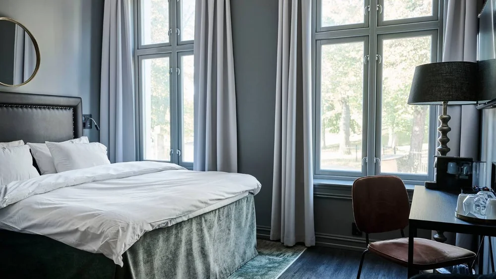 Our rooms — Hotel Filip