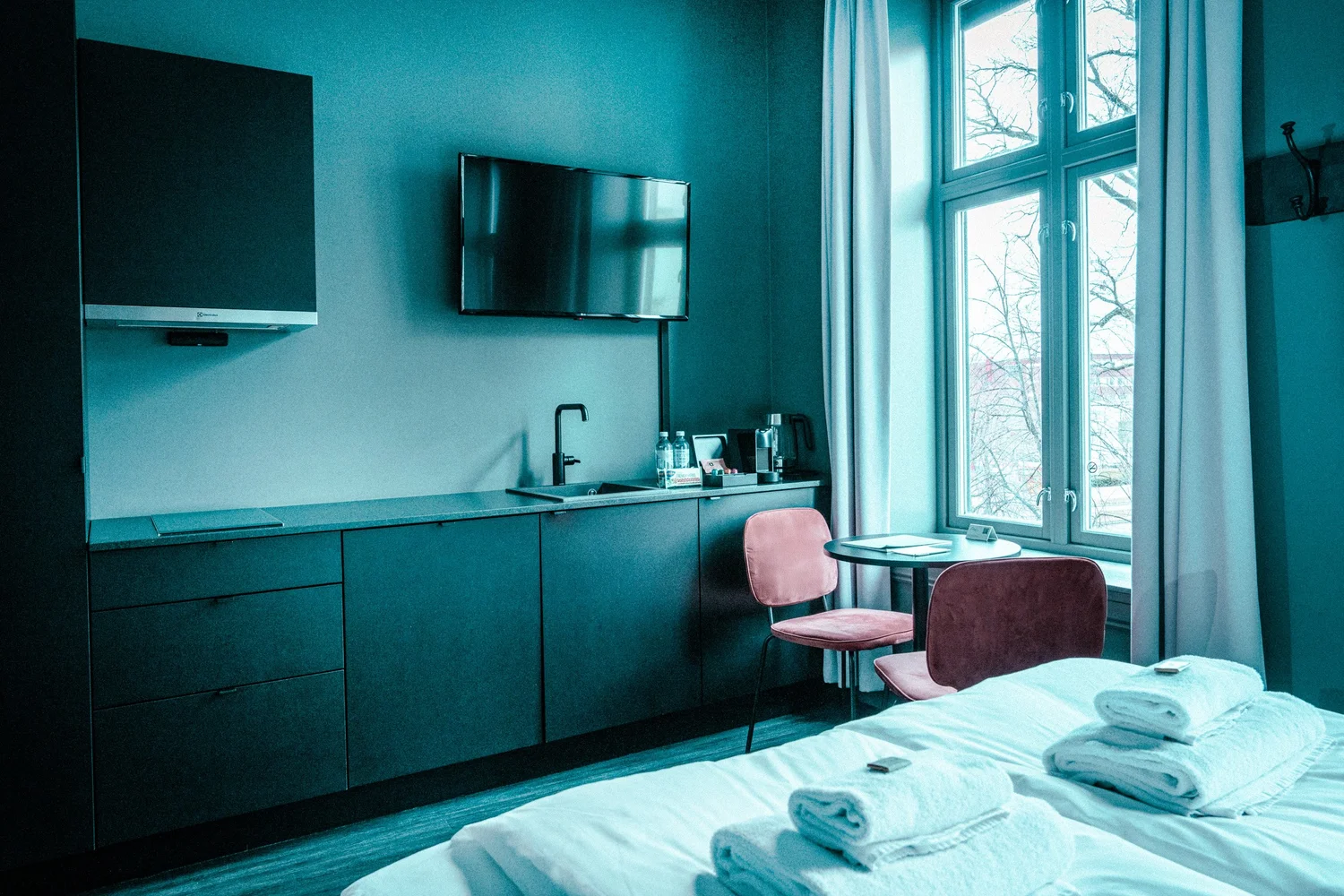 Our rooms — Hotel Filip