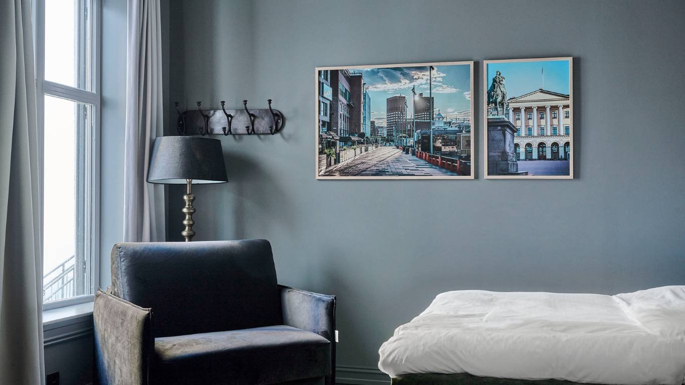 Our rooms — Hotel Filip