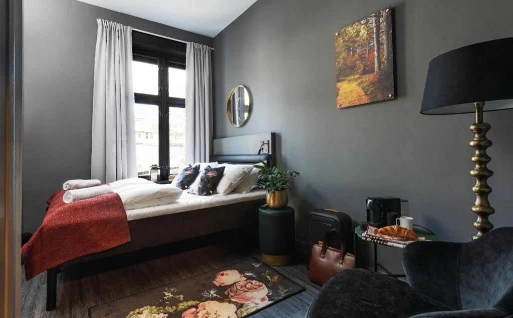 Our rooms — Hotel Filip