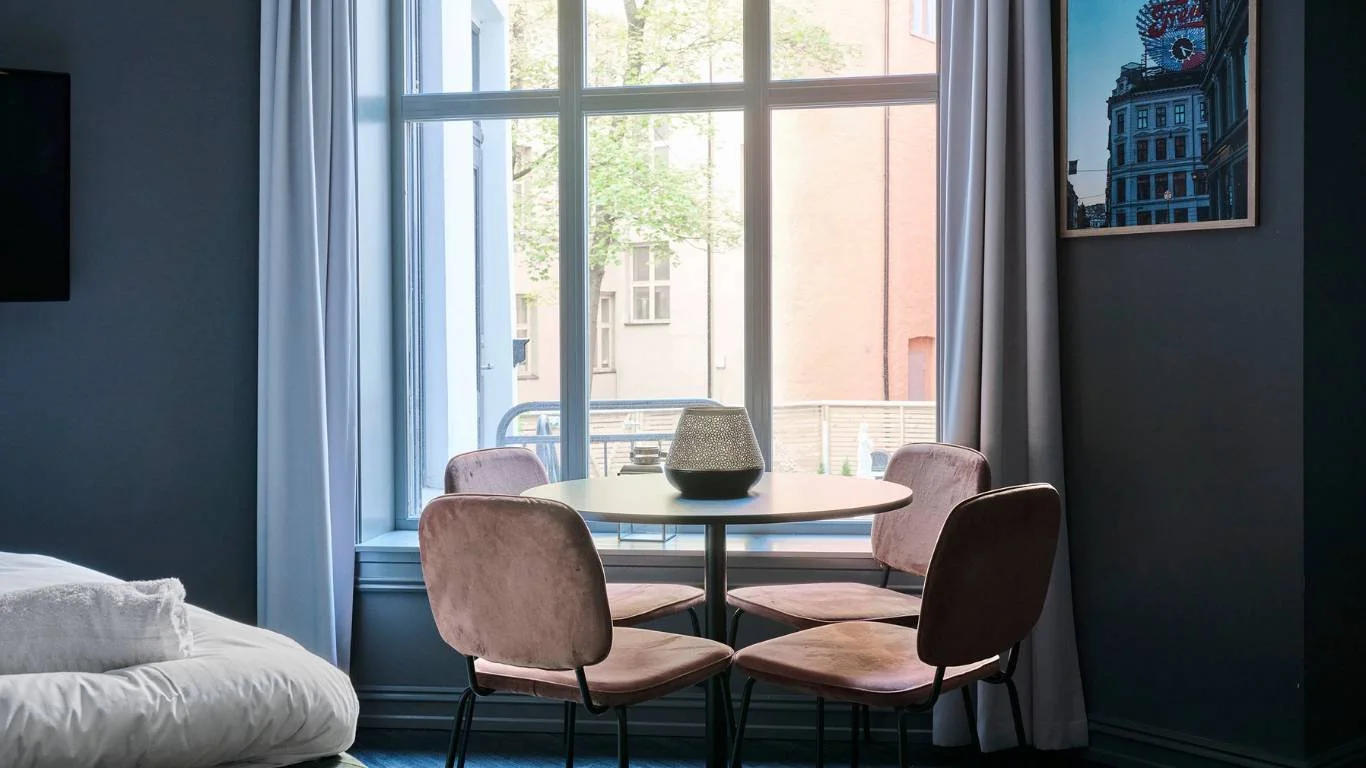Our rooms — Hotel Filip