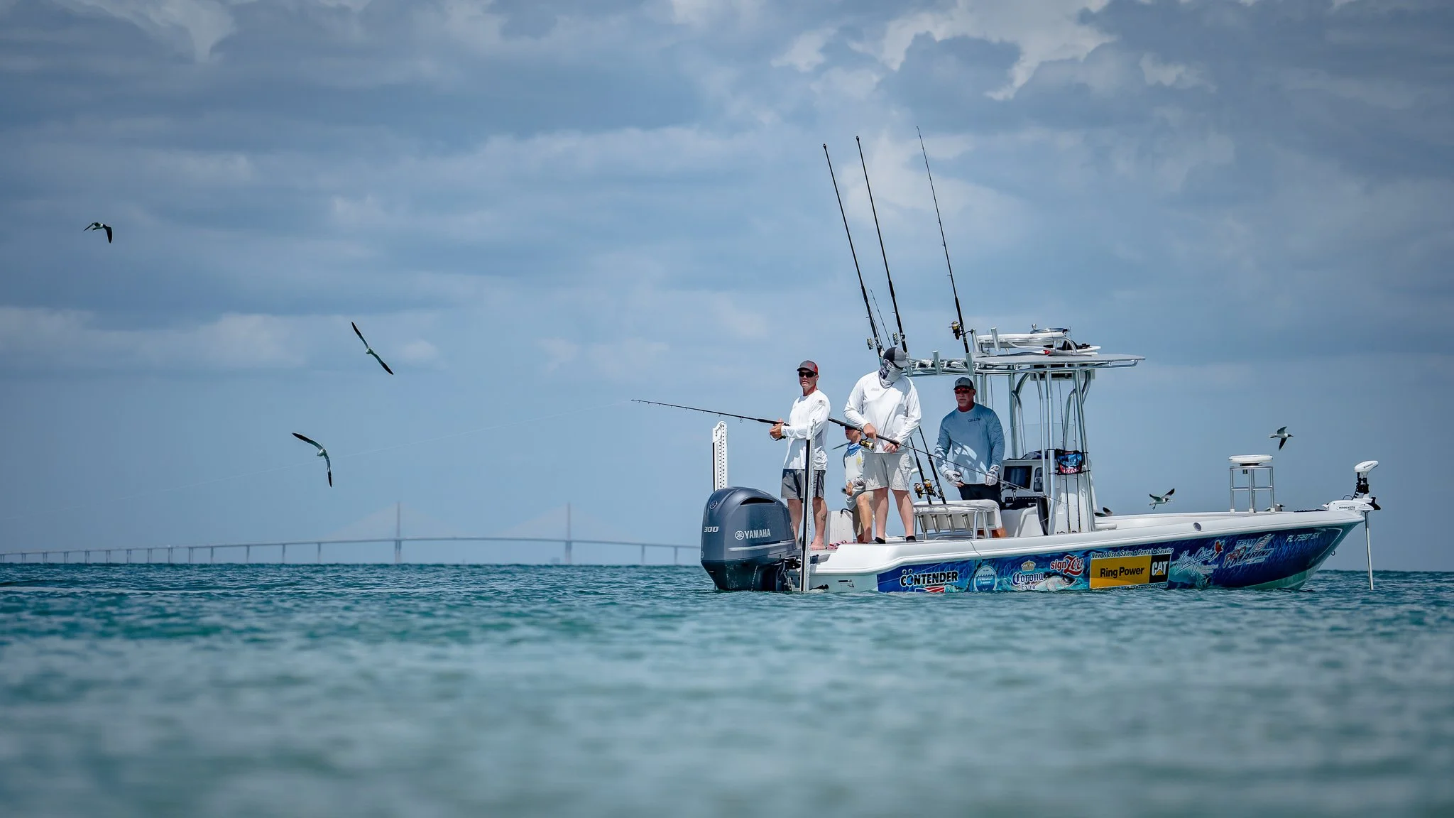 About Us — AquaTraction - North Florida