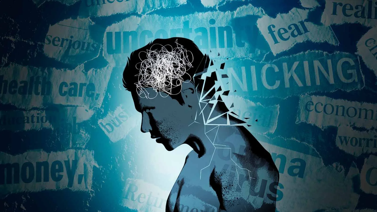 The Mental Health Impact of COVID-19 — Hearts 4 Minds