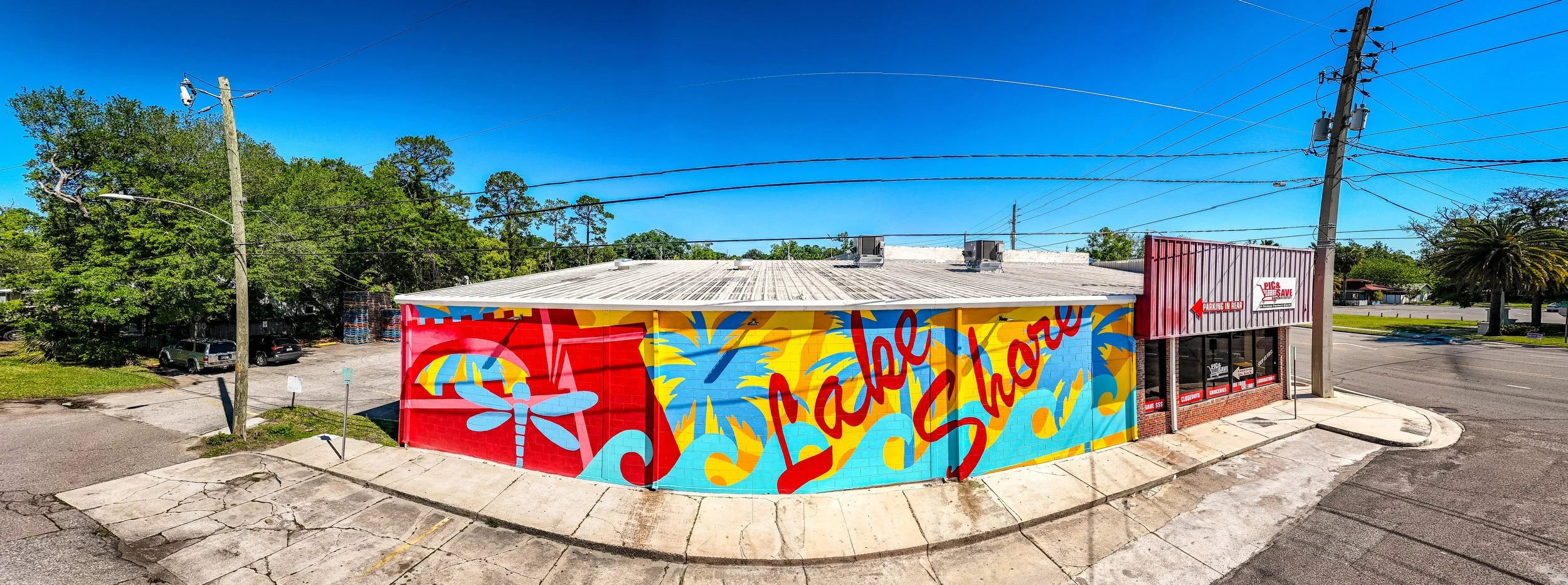 Murals with Meaning — Hearts 4 Minds