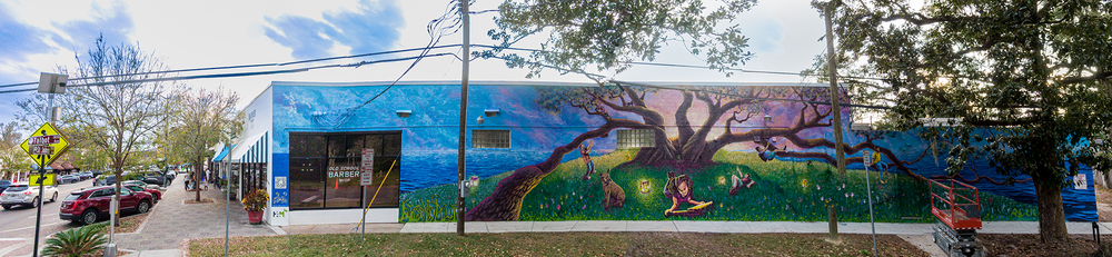Murals with Meaning — Hearts 4 Minds