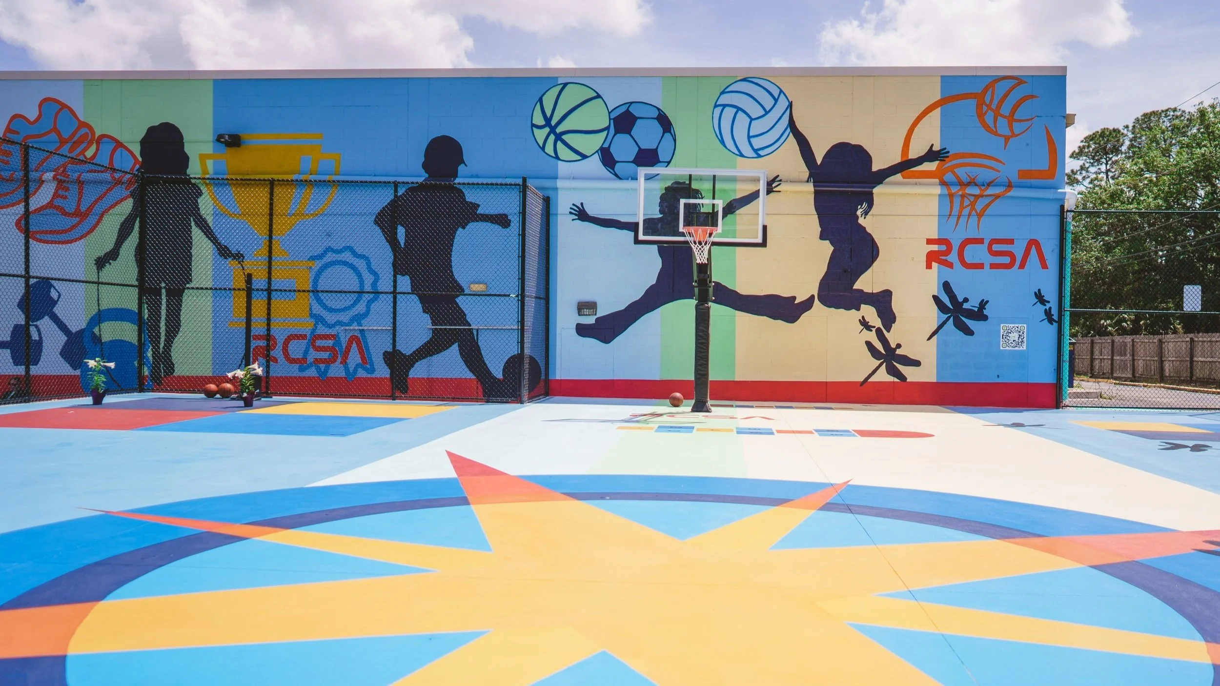 Murals with Meaning — Hearts 4 Minds