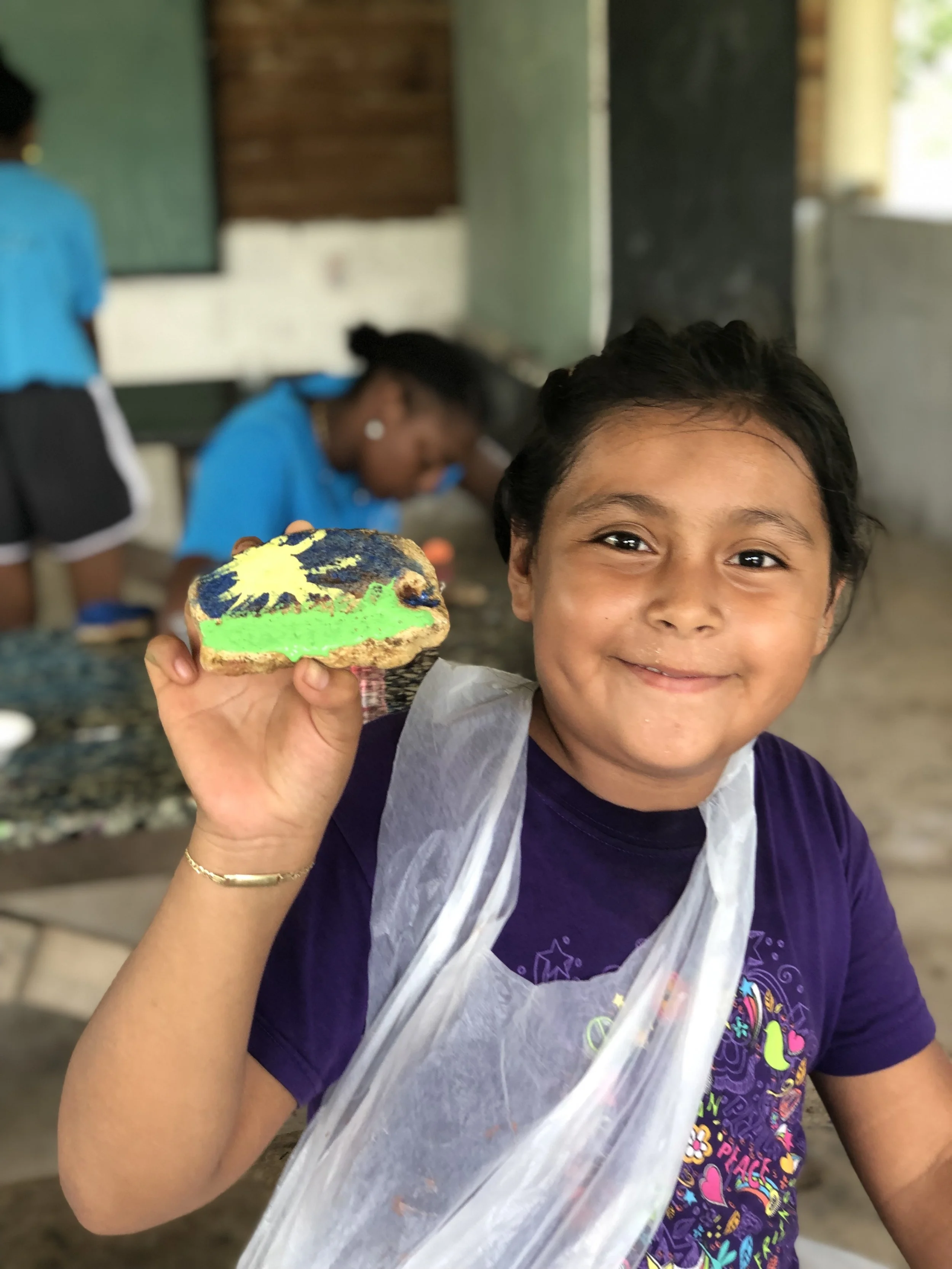 Machaca Summer Camp — KABOD INTERNATIONAL