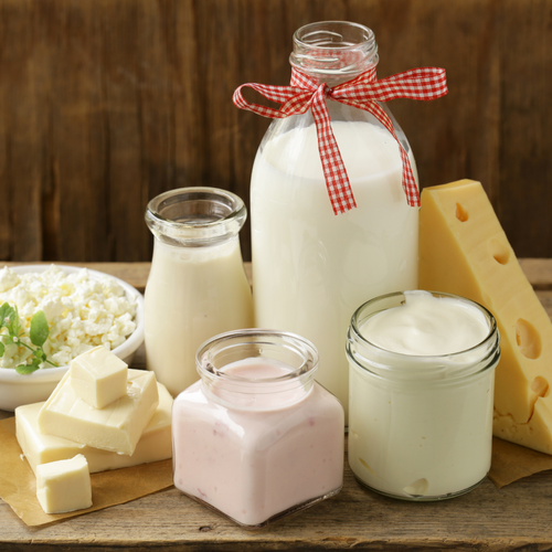 Does Dairy Cause Constipation? What You Need to Know About Dairy and ...