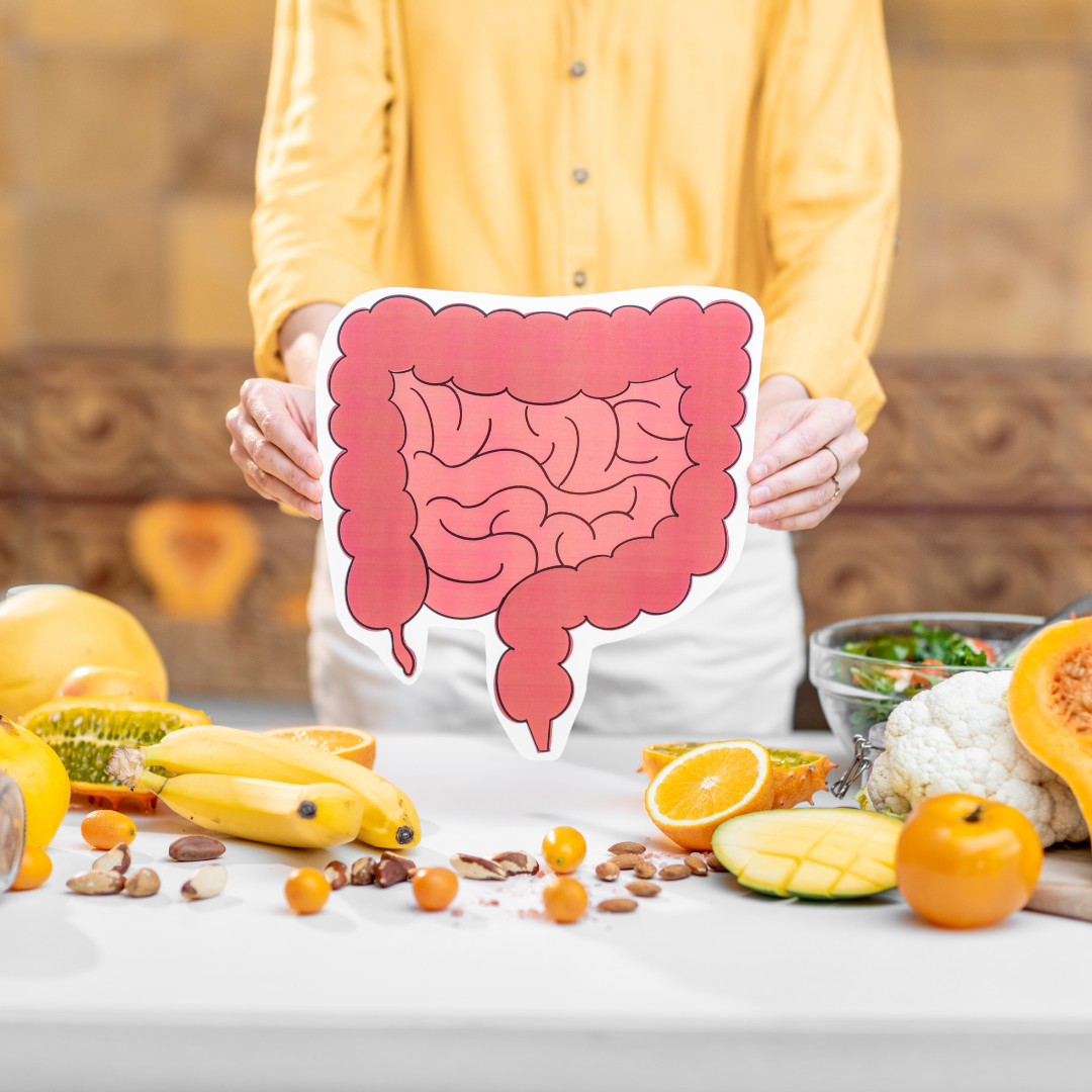 Bowel Retraining: How to Fix Constipation and Poop More Often — Coralie ...