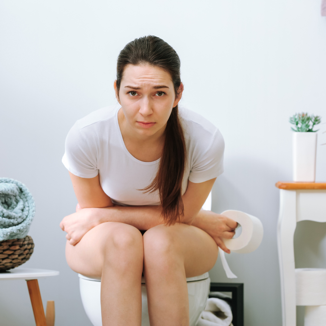 Bowel Retraining: How to Fix Constipation and Poop More Often — Coralie ...