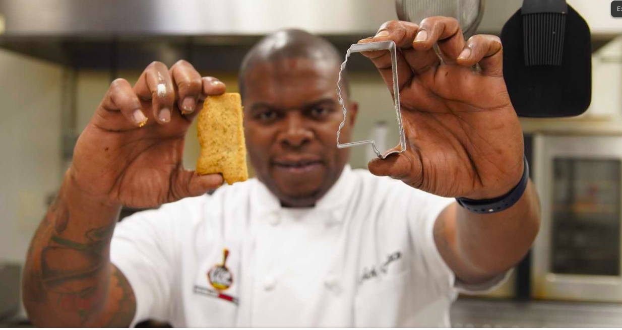 Nick Wallace Culinary