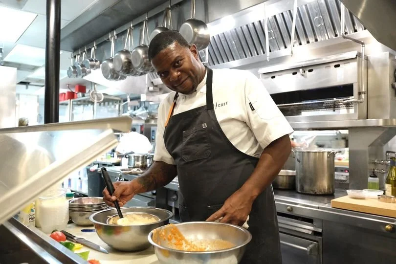 Nick Wallace Culinary