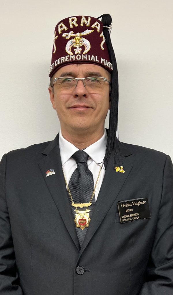 Divan (Copy) — Karnak Shriners