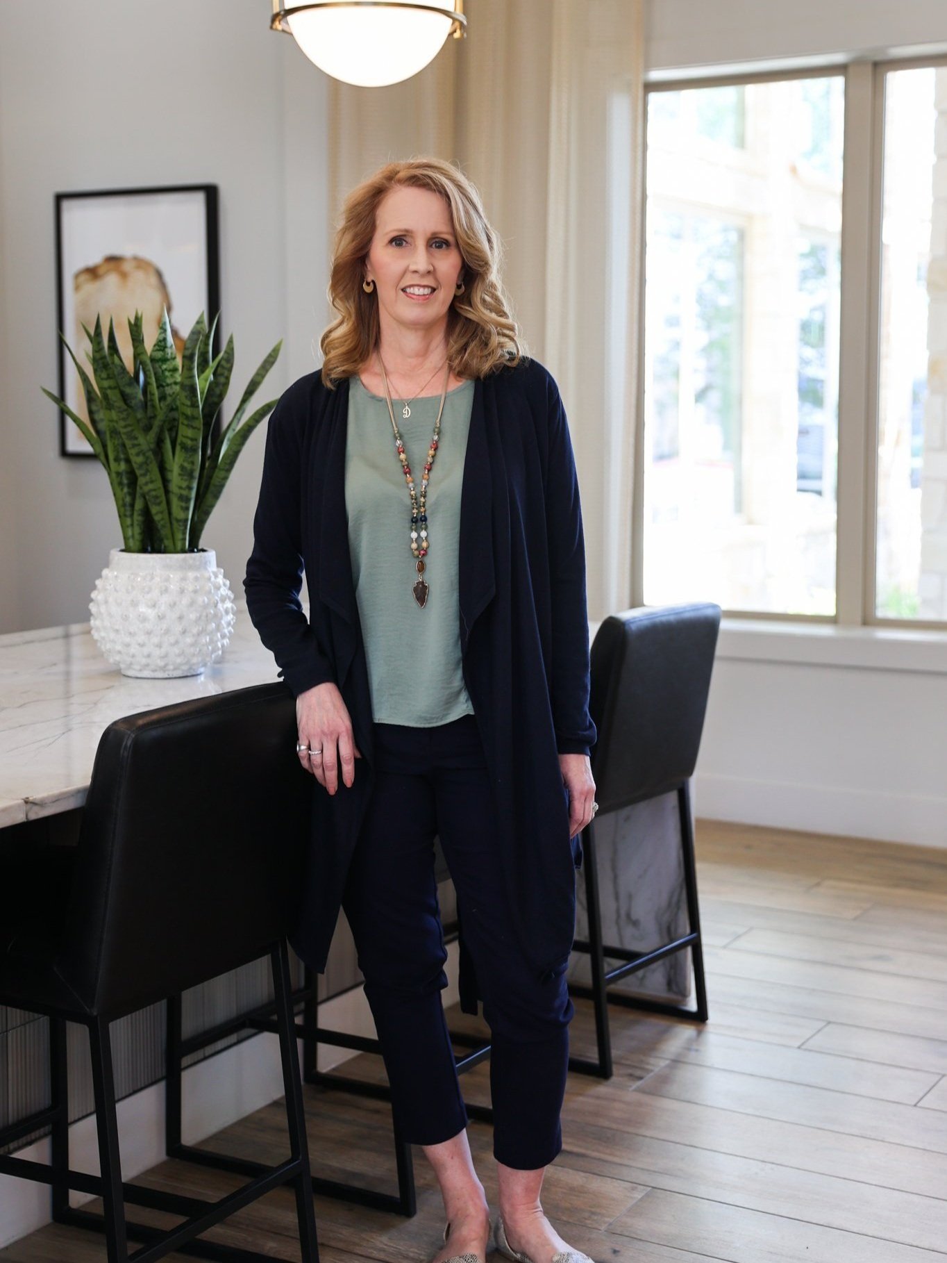 Meet Deborah — Deborah Lyon Counseling PLLC
