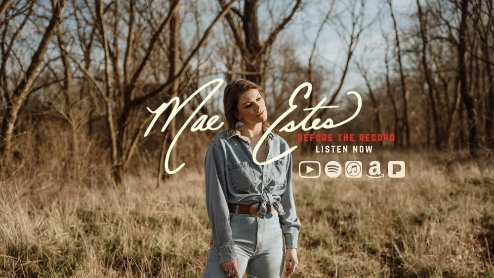MAE ESTES MUSIC