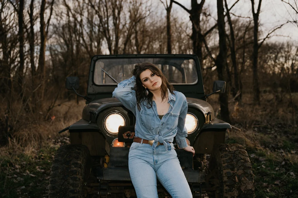 MAE ESTES MUSIC
