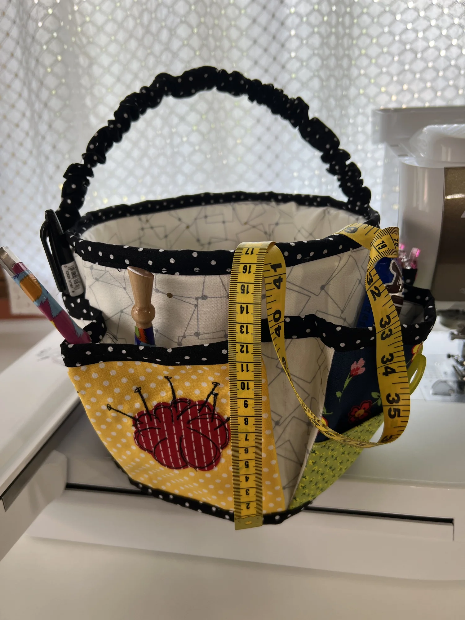 Thirty sewing feet and now you can learn how to use them! — Sew with Barb