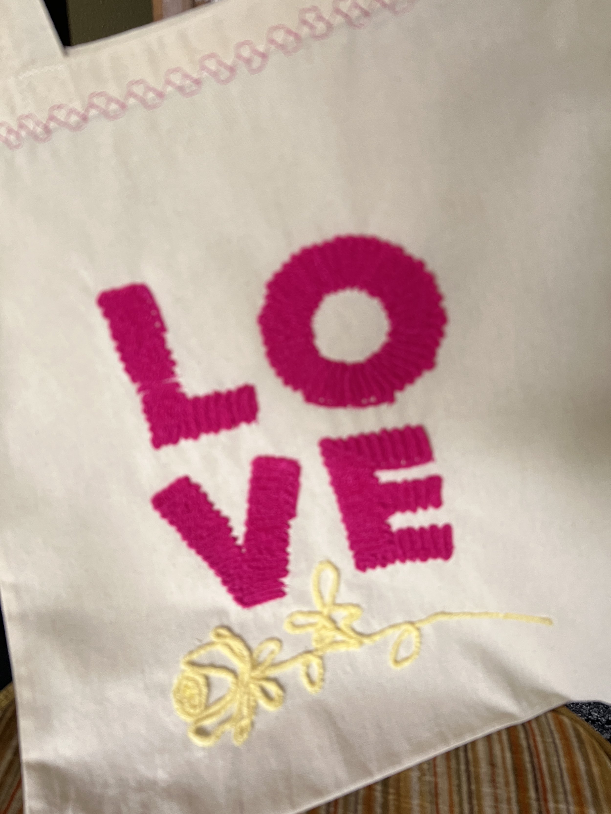 It's time for the beach and you will be ready with this fun bag. — Sew ...