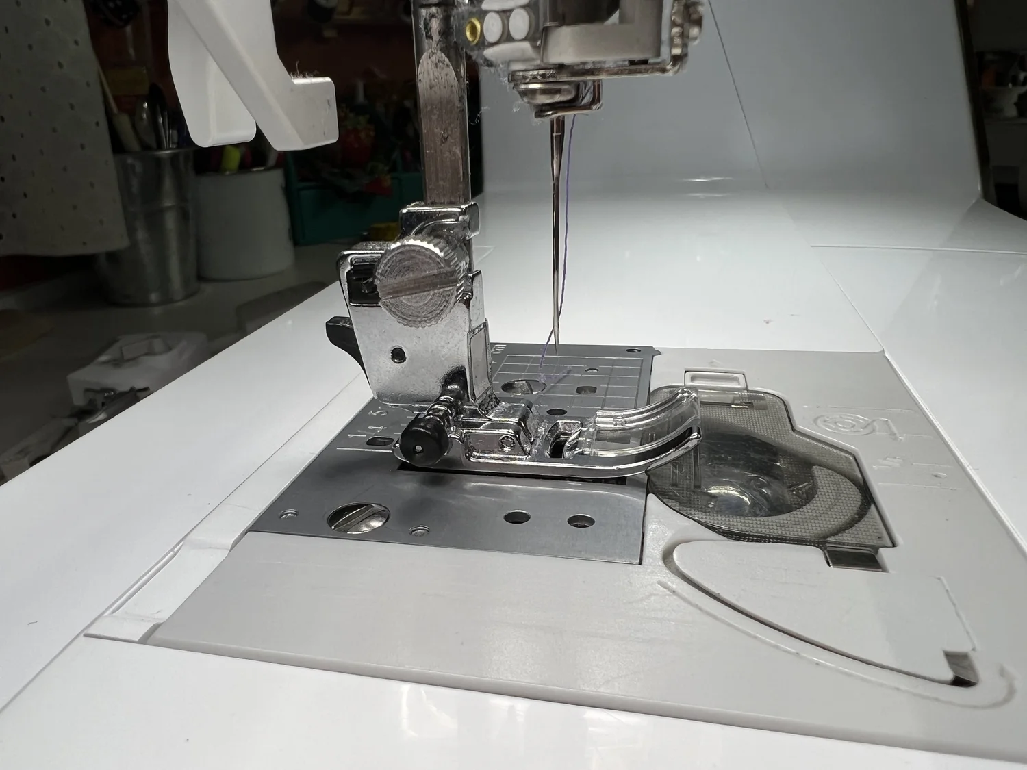 Baby Lock Destiny Workshop — Sew with Barb