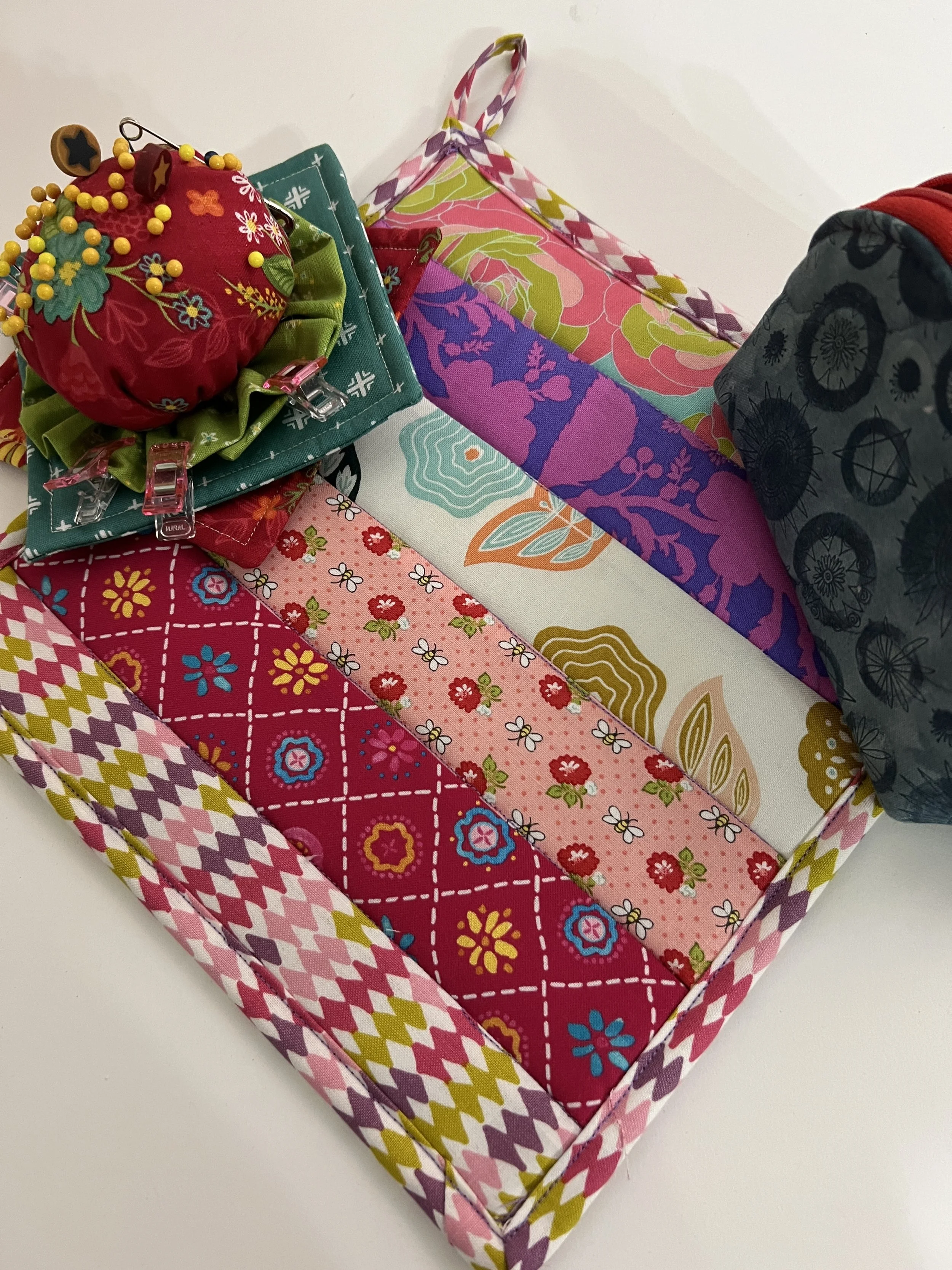 And Sew On........ Embroidery project on your Baby Lock Solaris Vision ...