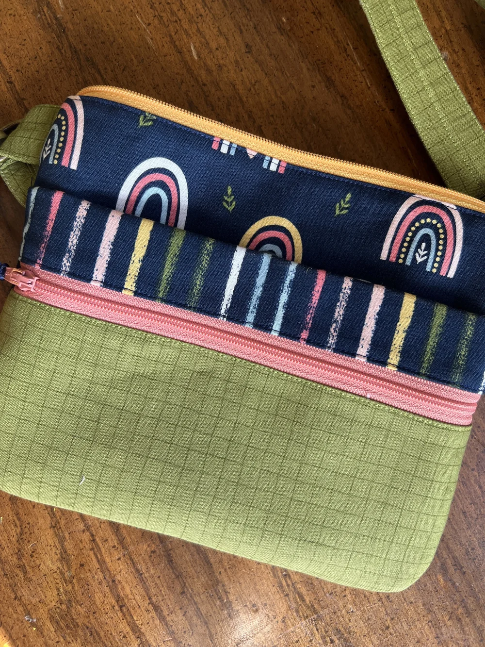 It's time for the beach and you will be ready with this fun bag. — Sew ...