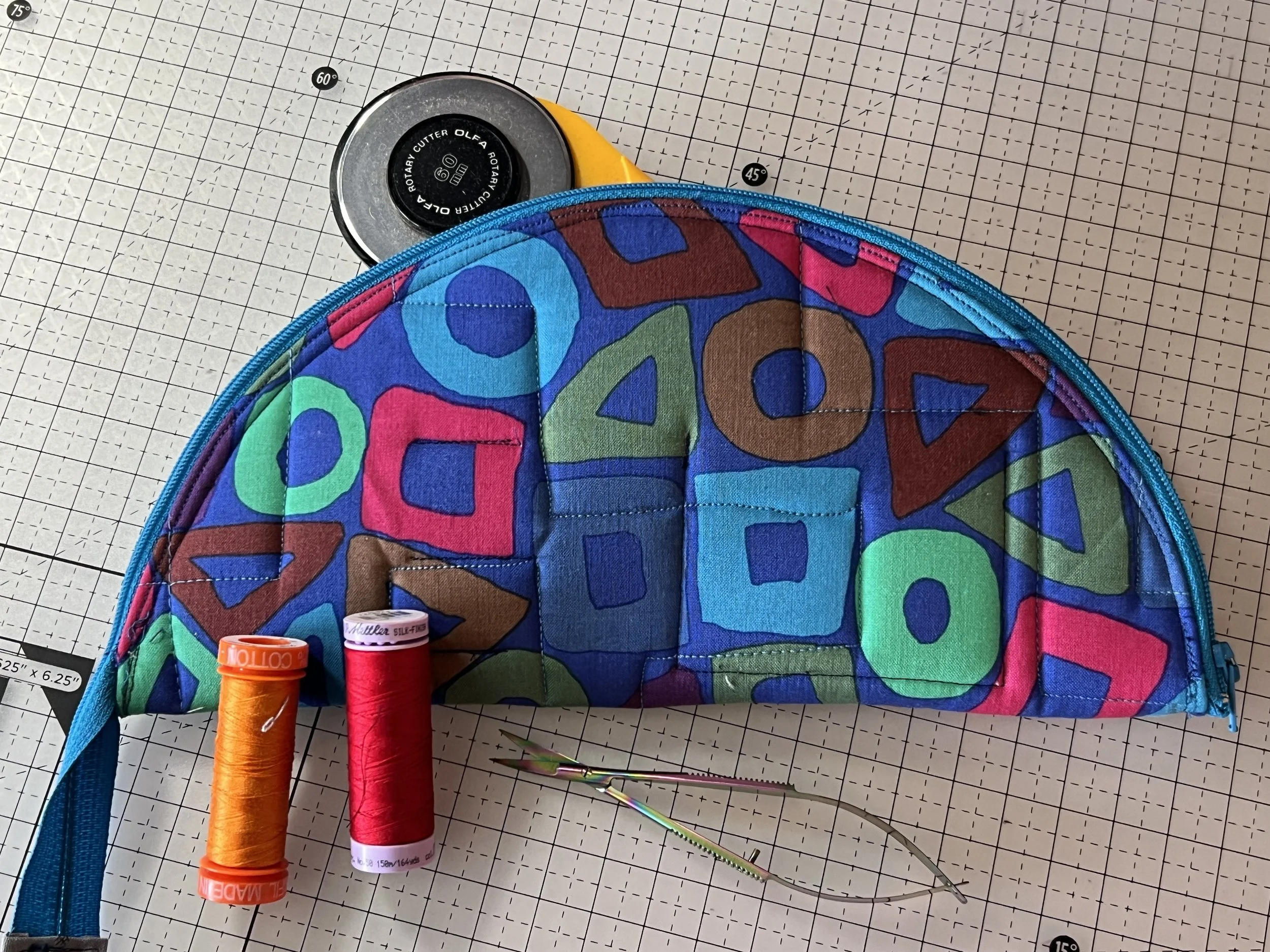 Baby Lock Destiny Workshop — Sew with Barb